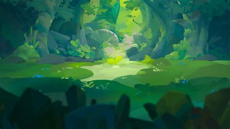 Introducing Axie Class Backgrounds By Axie Infinity