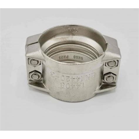 Скоба Spanlock Неръждаема стомана