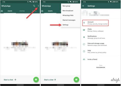 How To Enable And Set Up Two Step Verification On Whatsapp