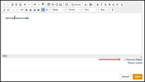 How To Personalize A Campaign Activity Zift123 Academy