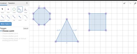 demos geometry
