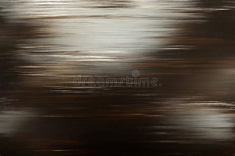 Brushed Bronze Metallic Texture With Soft Gradient Lighting Ai Image Stock Image Image Of