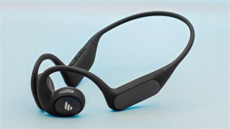 Edifier Comfo Run レビュー！眼鏡に干渉しづらい。低音も出るオープンイヤー型ワイヤレスイヤホン プラグマライフ