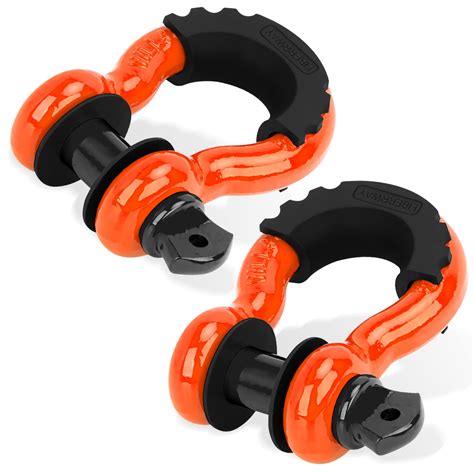 Shackles