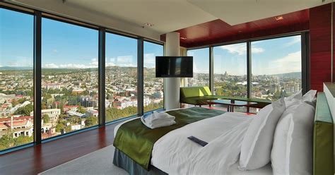 სასტუმრო Winoterra თბილისში თქვენი მყუდრო დასვენება საქართველოს გულში მიმოხილვები მისამართი