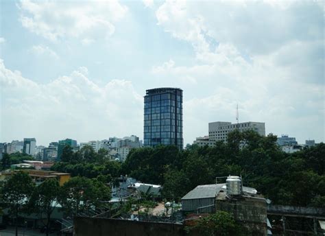 호치민 1군 가성비 숙소 벤탄타워 아파트먼트 에어비앤비 수영장 네이버 블로그