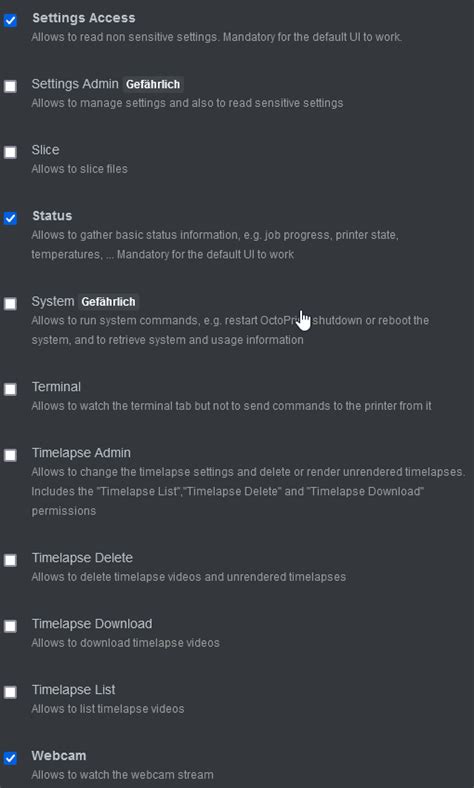 Bed Visualizer Is Accessible With Basic View Permissions Via Web
