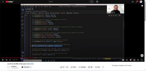 Waseem Hassan On Linkedin Eda Titanic Ai Datascience