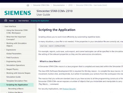 Can You Provide A Detailed Explanation Of The Functionality Of The Java