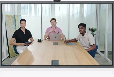 Md Sarjoan Hasan Juboraj On Linkedin The Maxhub V6 Viewpro Series