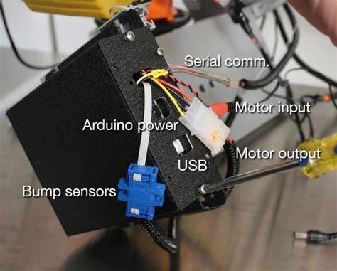 Automatic Nerf Sentry Gun John Park