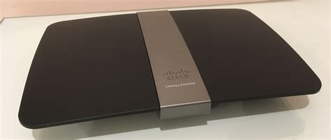 Installing OpenWRT On A Linksys EA Spotlight Cybersecurity