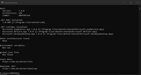 To Run This Application You Must Install Missing Frameworks For Net Stack Overflow