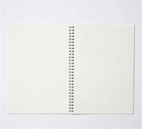 Muji B5 Notebook Hobbies And Toys Stationery And Craft Stationery And School Supplies On Carousell