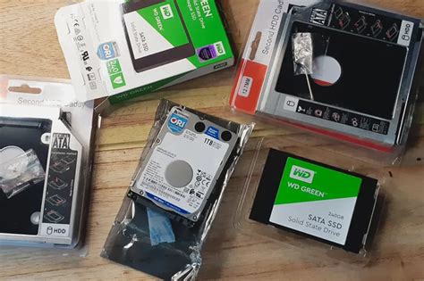 Ssd Dari Techbyte Layak Dicoba Harga Murah Meriah Transfer Data Lebih Cepat Dari Ferari Breedie