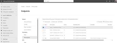 Configure Automatic Attack Disruption In Microsoft Defender Xdr