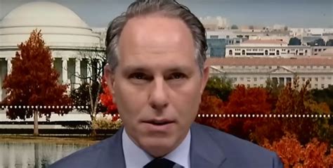 Msnbc Intel Expert Jeremy Bash Says ‘institutionalists Within The Government Will Thwart Trump
