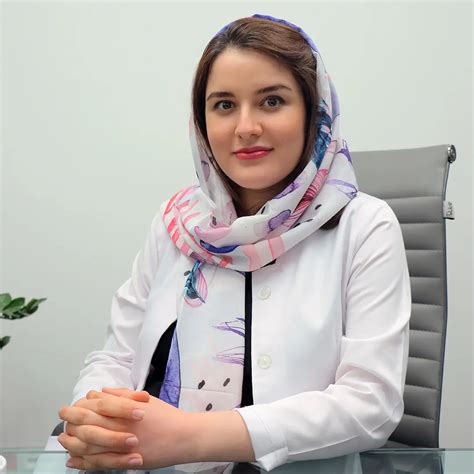 دکتر شیوا لطفی کلینیک جردن