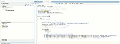 Automate Cloud Erp Testing With Selenium And Java Best Practices For Success