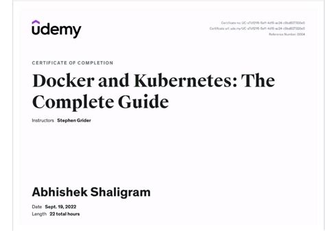 Abhishek Shaligram On Linkedin Devops Docker Kubernetes Learninganddevelopment