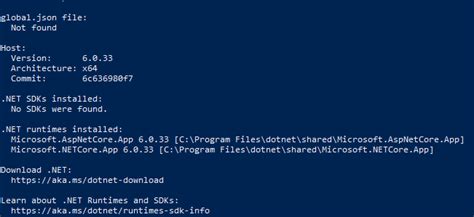 Npgsql Common Language Runtime Detected An Invalid Program Microsoft Qanda