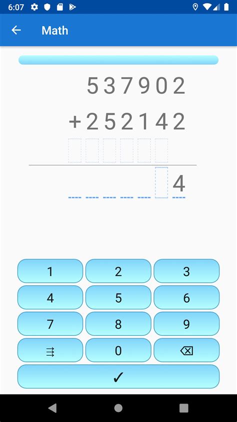 android için math exercises İndir