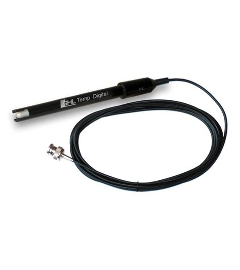 Temp Sensor Digital