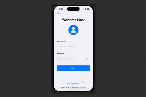 How To Use Coordinator Pattern In Swiftui Swift Anytime