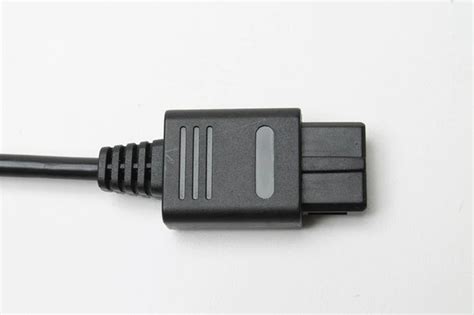 Ypbpr Component Cable For Super Nes Hd Retrovision Stone Age Gamer