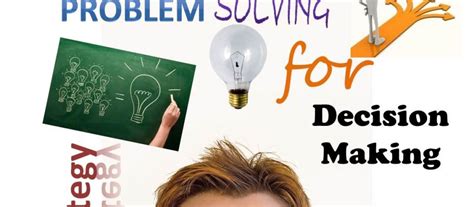PROBLEM SOLVING DECISION MAKING CONFLICT MANAGEMENT Serasan Cipta