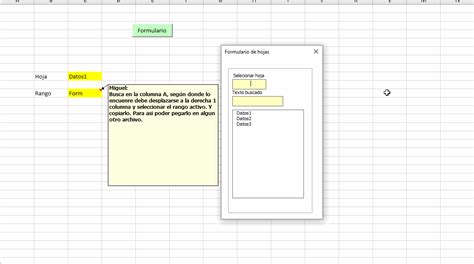 macro busque desde hoja1 un valor en diferentes hojas macros y programación vba ayuda excel