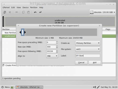 Linux Mint Qiana Released Installation Guide With Screenshots Features
