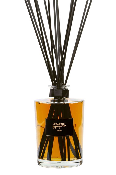 Pura Ambra Reed Diffuser 500ml Niche Gallery Pura Ambra Reed Diffuser 500ml Niche Gallery