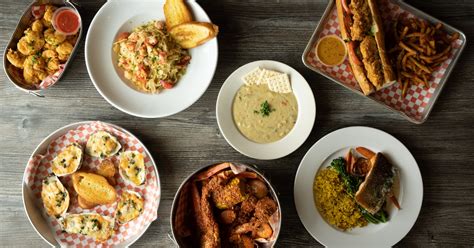 Gallery Rockin Cajun Seafood Louisiana Style Restaurant