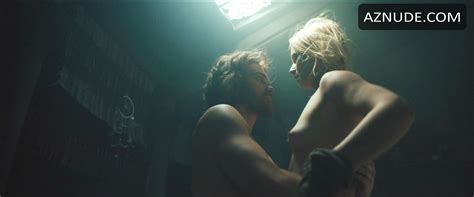 Maryna Koshkina Nude Aznude