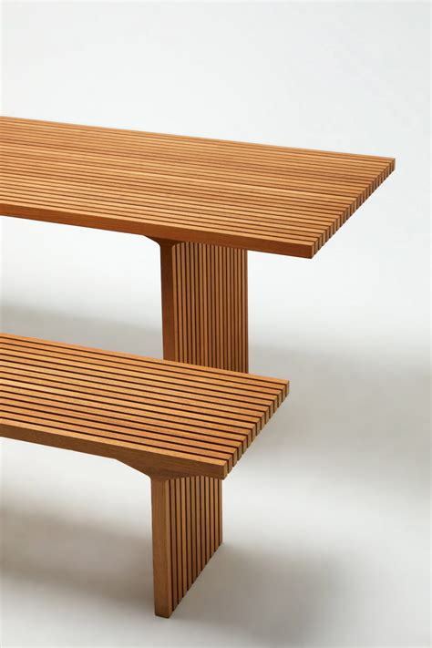 Parallel Collection By Samuel Wilkinson For Deesawat