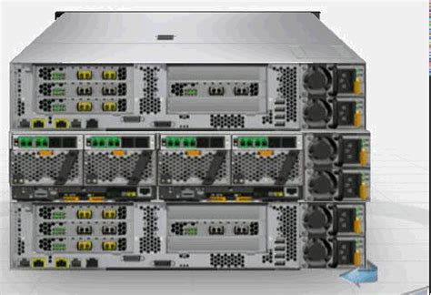 FC Ports Show Inactive Configured If System Is Not In Use