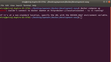 Is There A Way To Update OpenEMR Development With VirtualBox Official Video Issue