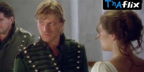 Elizabeth Hurley Breasts Scene In Sharpe S Enemy Tnaflix Com