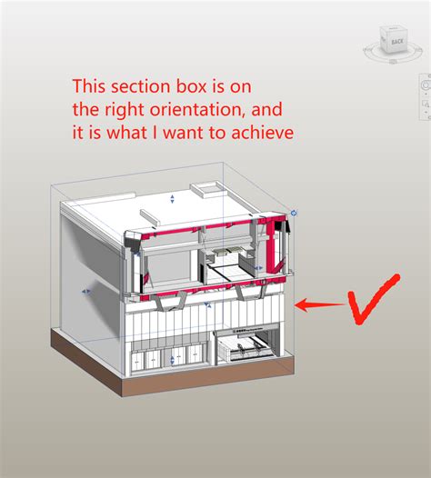 Section Box Issue Revit McNeel Forum Section Box Issue Revit McNeel Forum