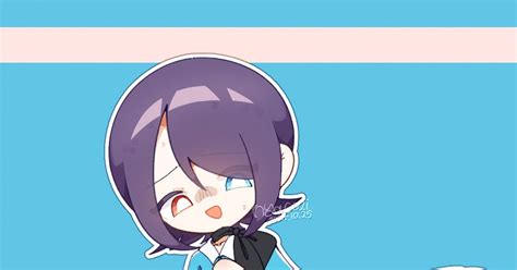 女の子 ペンに乗っかるシリーズ Nyacoziのイラスト Pixiv