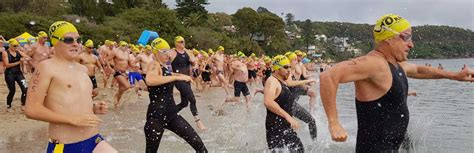 The Best Sydney Swim Coach Vladswim