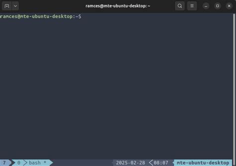 5 Beautiful Themes To Spice Up Your Tmux Session Make Tech Easier