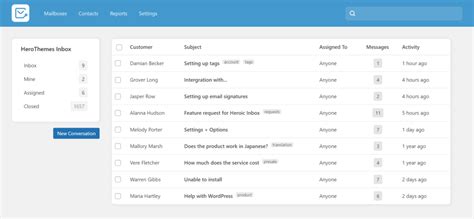 고객 서비스 데스크란 무엇입니까 주요 기능 역할 및 설정 가이드 Wpade