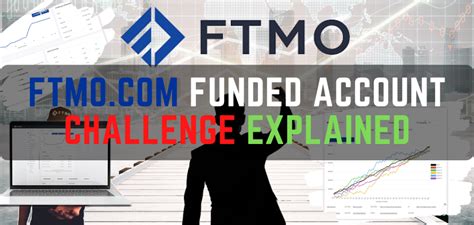 Funded Account Challenge Explained Fxcracked