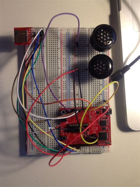 MSP G MicroSD Wav Music Player MSP Low Power Microcontroller Forum MSP Low Power