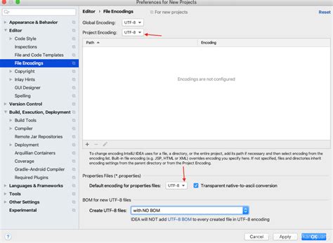 Spring Boot Properties 文件创建及中文乱码处理springboot 创建文件 在linux目录中 中文文件名生成文件名