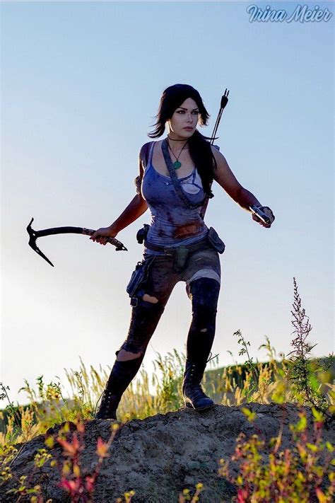 Steam Community Dangerous Lara Croft ️ ️ ️ Lara Croft Tomb