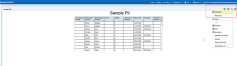 how to create oracle fusion bi publisher report using rtf template by ismail mohammed medium