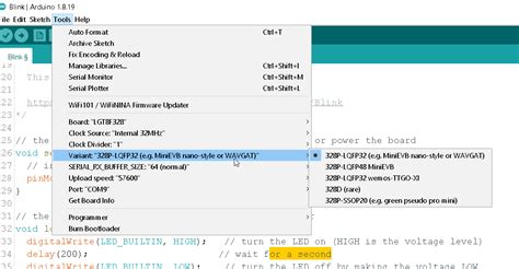 Nicu Florica Niqro Placa De Dezvoltare Tip Arduino Cu Microcontroler Lgt8f328p